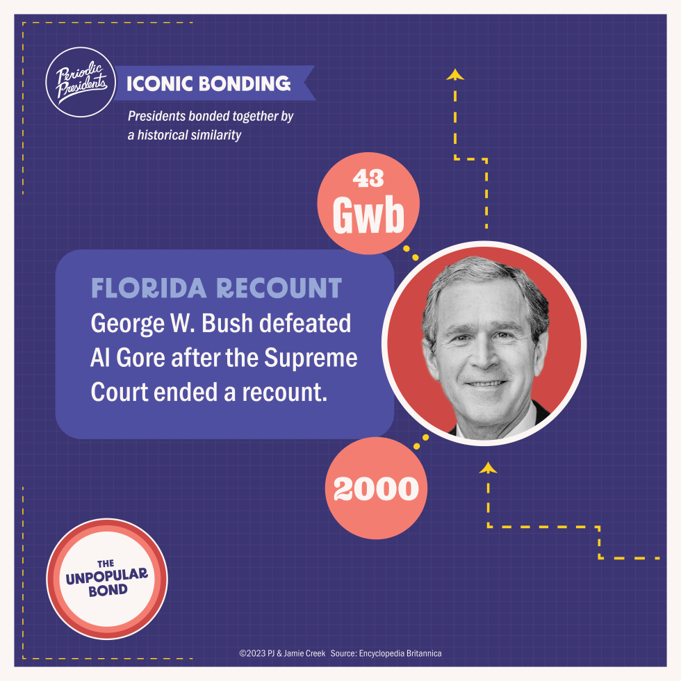 Which presidents lost the popular vote (but won the election ...